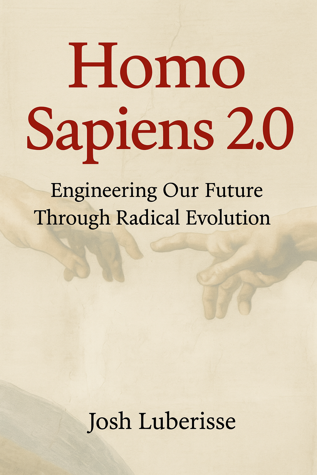 Homo Sapiens 2.0: The Evolution Beyond Biology | Fortis Novum Mundum